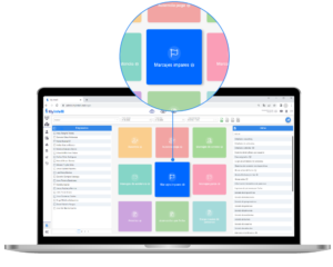 Control de Asistencia - Intelli Time - MyIntelli