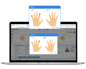 Access Control - Intelli Access - MyIntelli