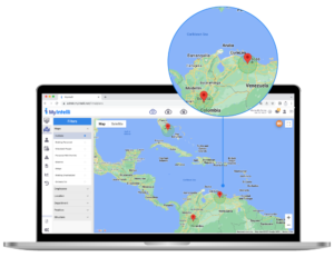 Attendance Control - Intelli Time - MyIntelli