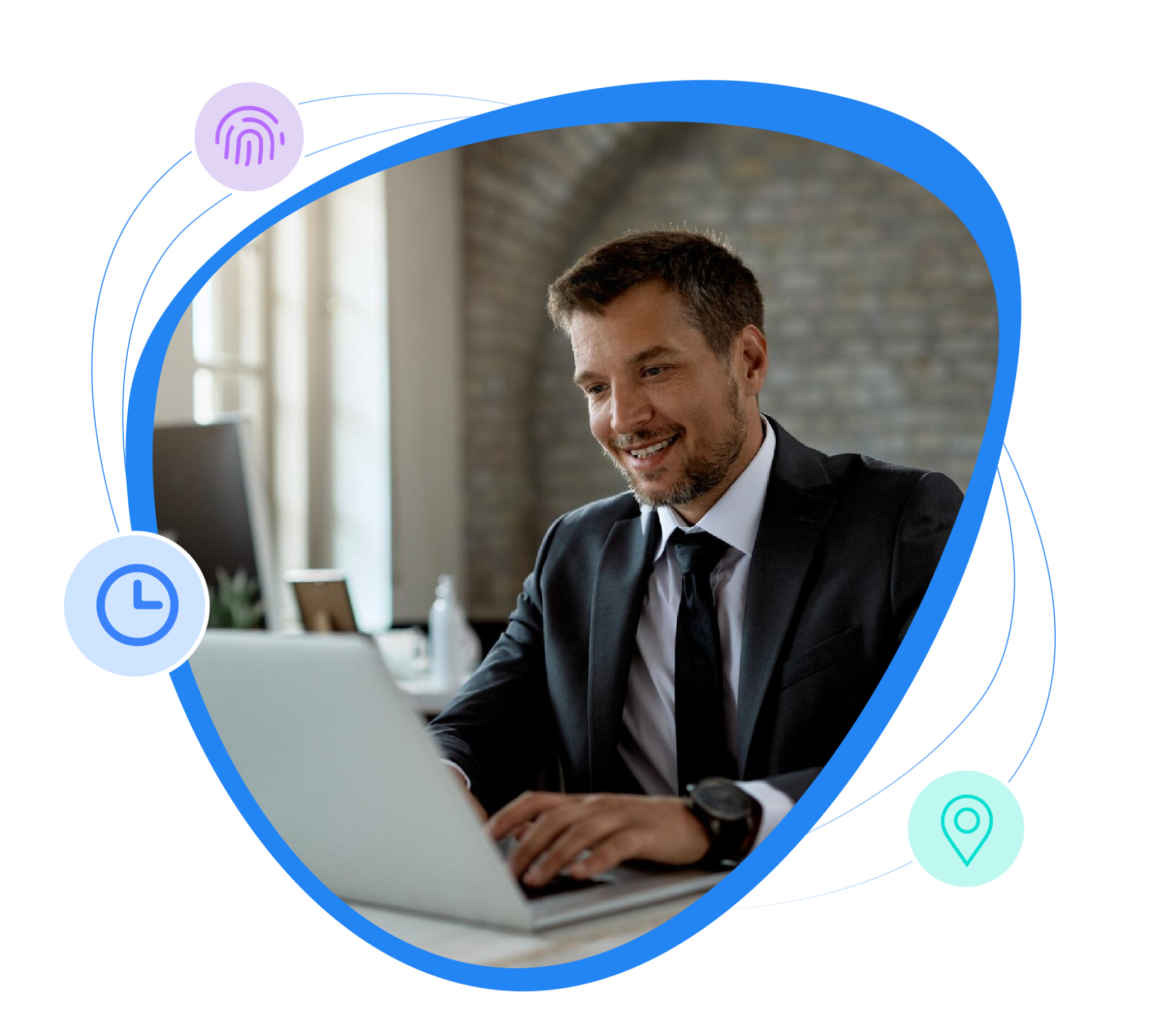 Control de Asistencia - Intelli Time - MyIntelli